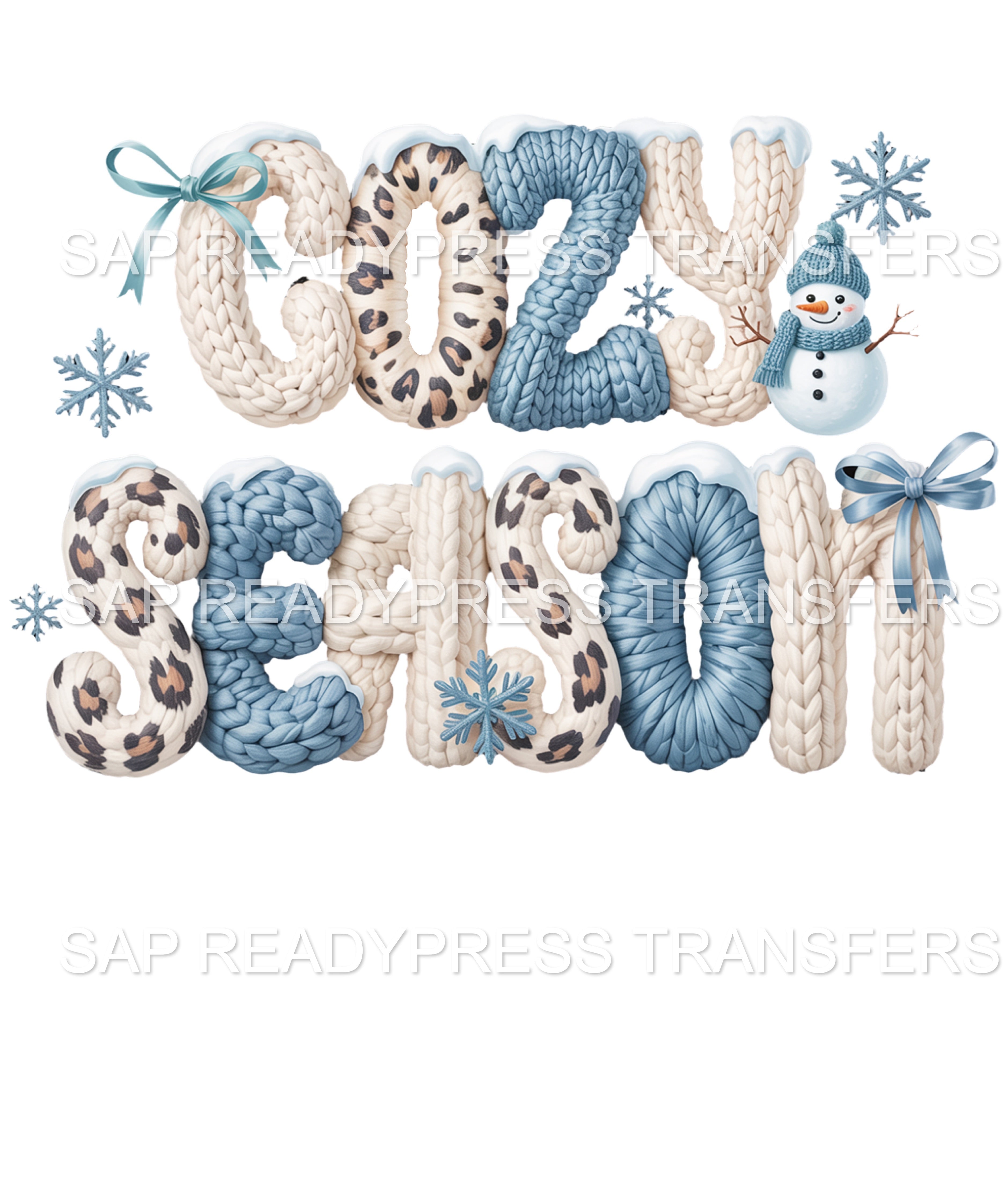 SAP ReadyPress™ (Christmas 17) – Smith Artist Productions