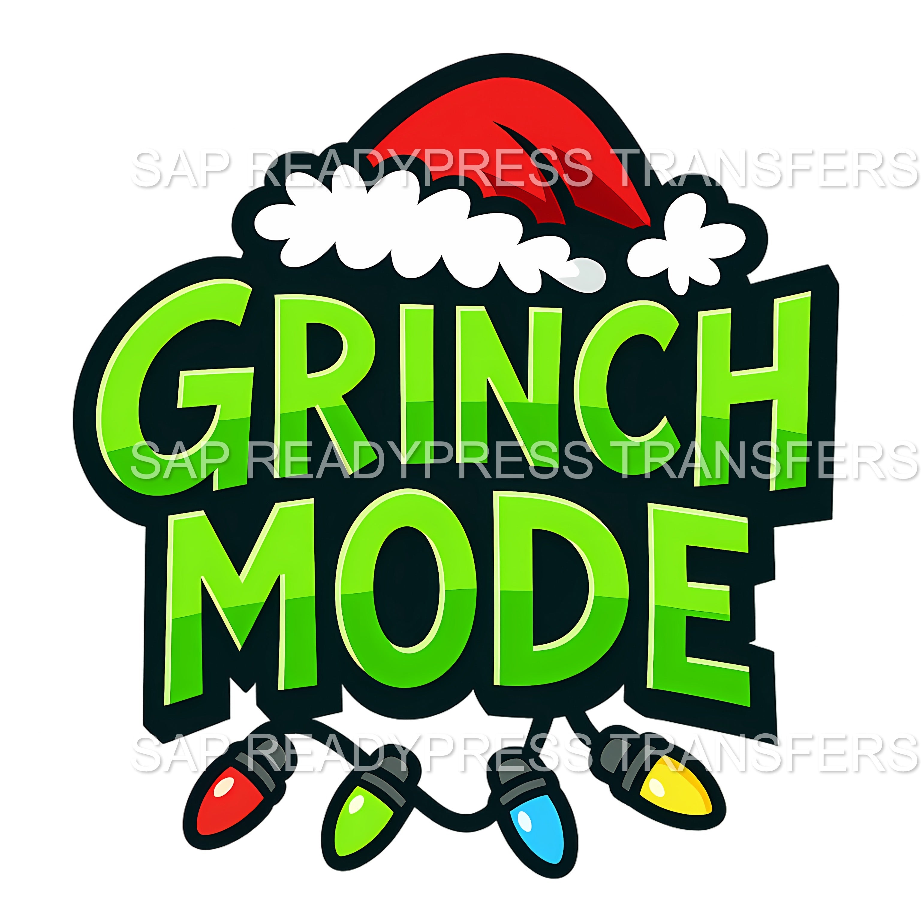 SAP ReadyPress™ (Christmas 36) – Smith Artist Productions